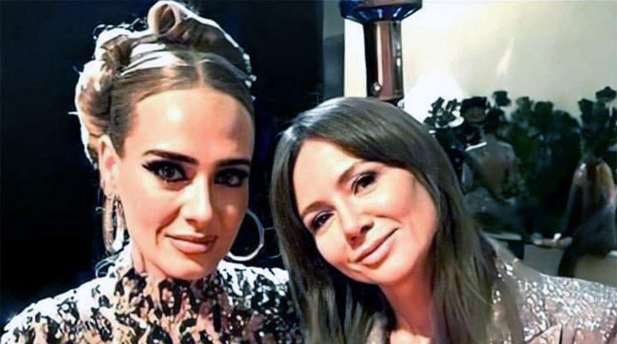 La increíble transformación de Adele | Gente Que Impacta