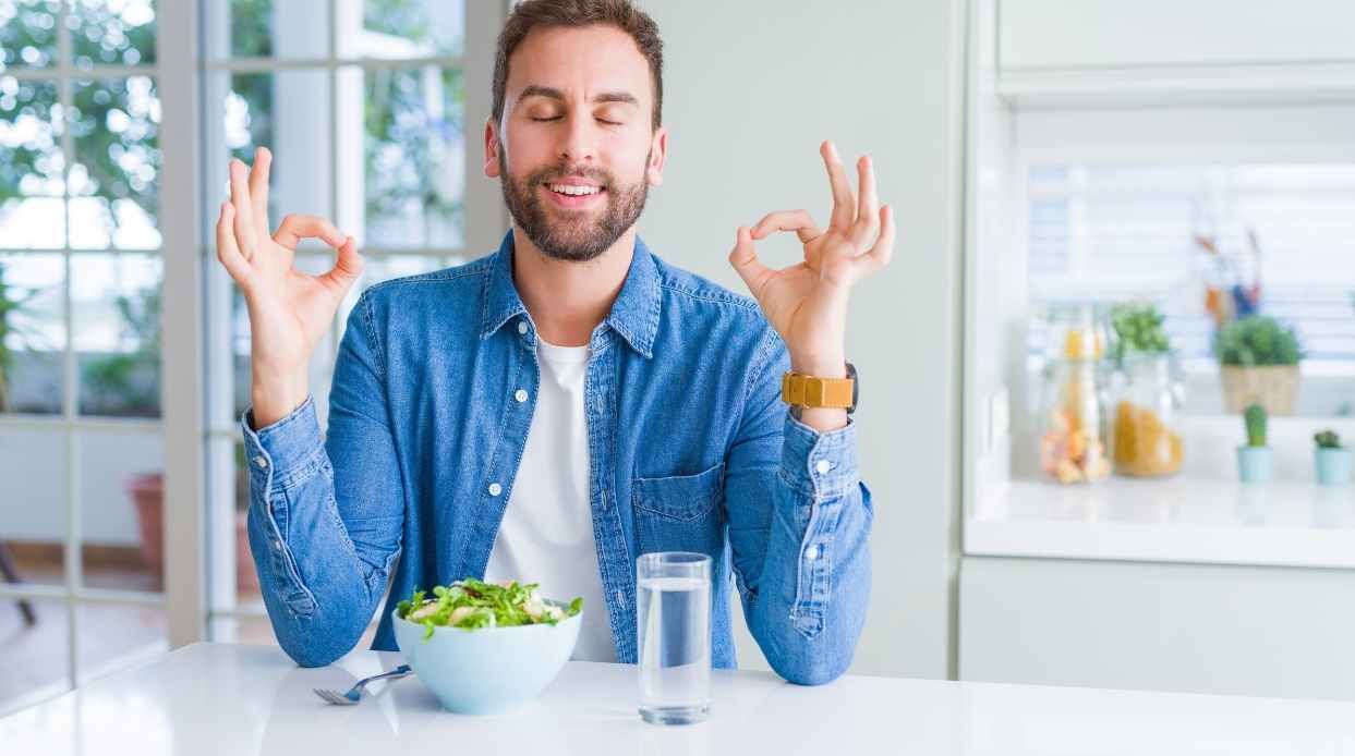 Mindful eating o alimentación consciente | Gente Que Impacta | Bienestar